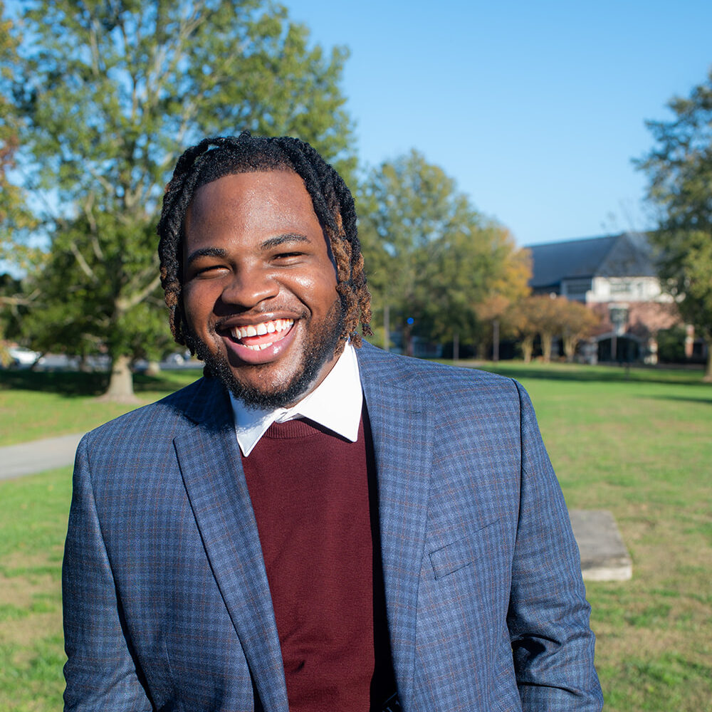 Anthony McCray - Baltimore Homecoming